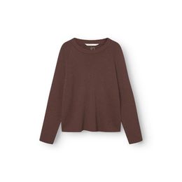 Rethinkit Studios Pullover 'Oslo' Damen Gr&ouml;&szlig;e S braun
