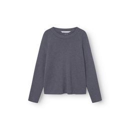 Rethinkit Studios Pullover 'Oslo' Damen Gr&ouml;&szlig;e XS dunkelgrau