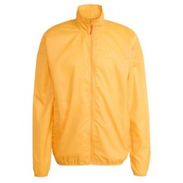 adidas terrex Outdoorjacke 'Terrex Multi CLIMA365' Herren Gr&ouml;&szlig;e XXL orange
