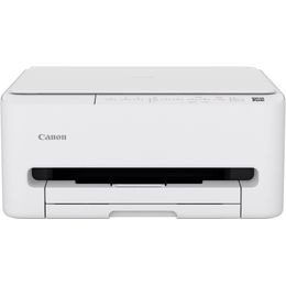 Canon Multifunktionsdrucker "PIXMA TS4150i", wei&szlig;, B:37,4cm H:16,8cm T:35,5cm, Drucker, Multifunktionsdrucker