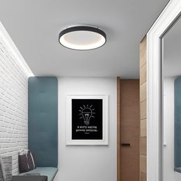 Onooro HURINOA Wand-/Deckenleuchte, LED, BOB00931BM4D,