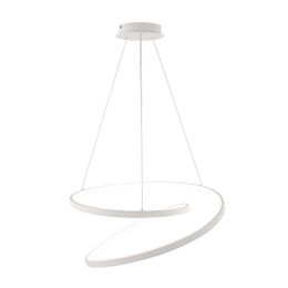 Luce Ambiente Design LIEVE Pendelleuchte, LED, LED-LIEVE-S-BCO,