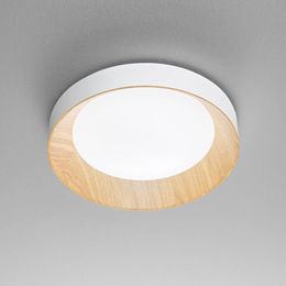 Luce Ambiente Design ARKA Deckenleuchte, LED, I-ARKA-PL40-BCO,
