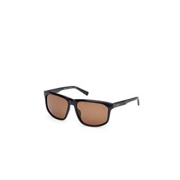 Timberland Sonnenbrille Herren Gr&ouml;&szlig;e One Size braun / schwarz