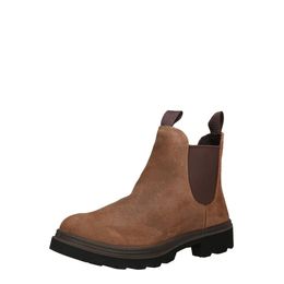 Ecco Chelsea Boots 'Grainer' female Brown size 35