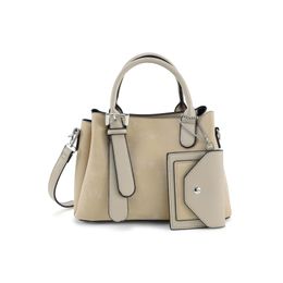 Harpa Handtasche 'SELUNE' Damen Gr&ouml;&szlig;e One Size beige