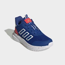 Sneaker adidas Sportswear "X_PLR KIDS", M&auml;dchen, Gr. 39, royal blau, ftwr wei&szlig;, semi lucid rot, Synthetik, Textil, Schuhe Sneaker, f&uuml;r Kinder & Jugendliche