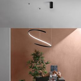 Luce Ambiente Design MOMA Pendelleuchte, LED, LED-MOMA-S60-ORO,