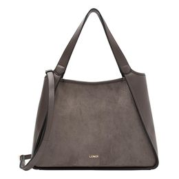 L.Credi Shopper 'Pheline' Damen Gr&ouml;&szlig;e One Size gold / taupe