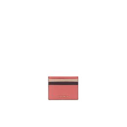 Coccinelle Portemonnaie 'Coccinelle METALLIC' Damen Gr&ouml;&szlig;e One Size pink