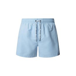 Pepe Jeans Badeshorts Herren Gr&ouml;&szlig;e XL himmelblau