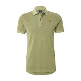 G-Star Raw G-star Shirt 'Dunda' male Green size XS