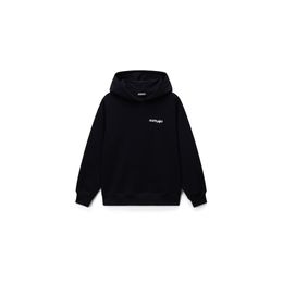 Napapijri Sweatshirt boy Black size 4