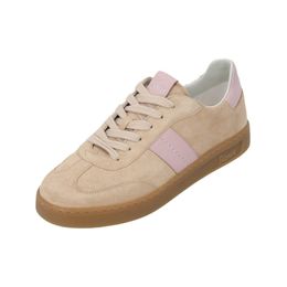 Sioux Sneakers 'Tedroso-DA-717' female Beige size 44
