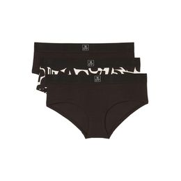 Marc O'Polo Marc O'polo Panty ' Essentials ' Damen Gr&ouml;&szlig;e L schwarz