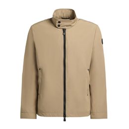 Khujo Jacke 'FELIN' Herren Gr&ouml;&szlig;e S beige