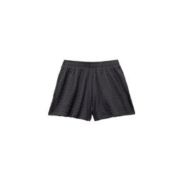 KOTON Shorts Damen Gr&ouml;&szlig;e 38 anthrazit