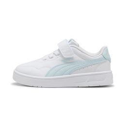 Puma Sneakers boy White size 34