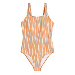 O`Neill O'neill Swimsuit 'Holiday' girl Orange size 176