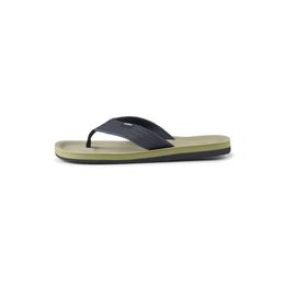 O`Neill O'neill T-Bar Sandals 'Chad' male Green size 43