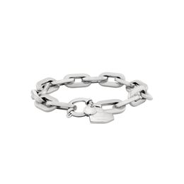 Liebeskind Berlin Armband Damen Gr&ouml;&szlig;e One Size silber