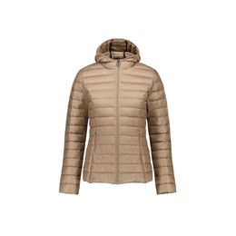 JOTT &Uuml;bergangsjacke Damen Gr&ouml;&szlig;e S beige