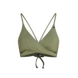 O`Neill O'neill Bikini Top 'Baay' female Green size 36
