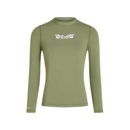 O`Neill O'neill Performance Shirt 'Skins' female Green size L