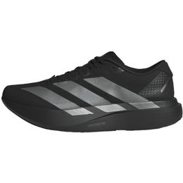 adidas Performance Laufschuh 'Adizero Evo SL Woven' Herren Gr&ouml;&szlig;e 47.5 schwarz