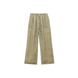KOTON Hose Damen Gr&ouml;&szlig;e 40 khaki