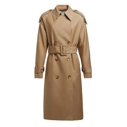 Khujo Between-Seasons Coat female Beige size XL