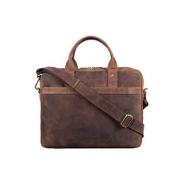Benthill Laptoptasche Herren Gr&ouml;&szlig;e One Size hellbraun