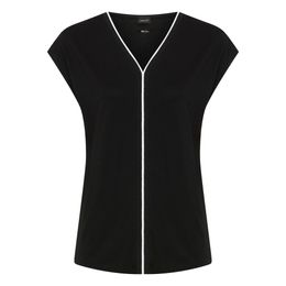 Laura Scott T-Shirt Damen Gr&ouml;&szlig;e M schwarz / wei&szlig;