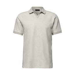 Street One Men Poloshirt Herren Gr&ouml;&szlig;e S kitt