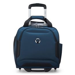 Delsey Paris Trolley 'Sky Max 2.0 ' Herren Gr&ouml;&szlig;e One Size dunkelblau / schwarz