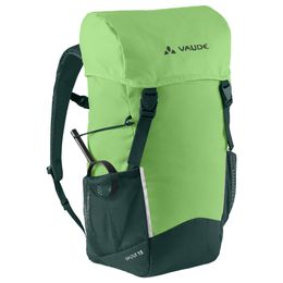 Vaude Sportrucksack 'Skovi 15 ' Jungen Gr&ouml;&szlig;e One Size tanne / grasgr&uuml;n