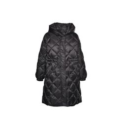 Baldinini Wintermantel Damen Gr&ouml;&szlig;e 8XL schwarz