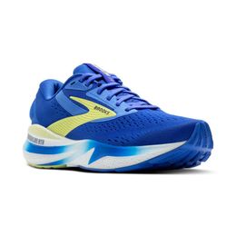 Brooks Adrenaline GTS 24 - schmal (1B) Schuhe Herren blau 41.0