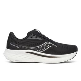 Saucony Ride 18 Schuhe Herren schwarz 47.0