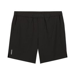 Gore Training Shorts Bekleidung Herren schwarz L