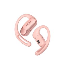 Aftershokz Shokz OpenFit Air zubeh&ouml;r Unisex pink
