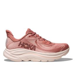Hoka One One Hoka Clifton 10 Schuhe Damen rosa 36.6