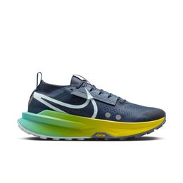 Nike Zegama 2 Schuhe Herren blau 42.5