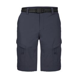 Bermudas Killtec "KOS 11 MN BRMDS", Herren, Gr. 50, Normalgr&ouml;&szlig;en, navy, Obermaterial: 100% Polyester, Hosen Bermudas, Wasserabweisende, schnelltrocknende Funktionsbermudas