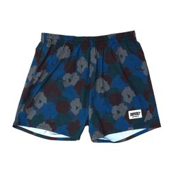 Saysky Flower Pace Shorts 5'' Bekleidung Herren bunt XS