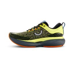 TRUE MOTION U-Tech Aion Elements Schuhe Herren gelb 41.0