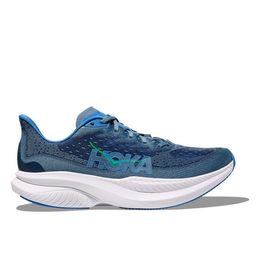 Hoka One One Hoka Mach 6 Schuhe Herren blau 49.3
