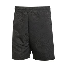 adidas Sportswear Sportshorts 'Tiro' Herren Gr&ouml;&szlig;e XS schwarz / schwarzmeliert