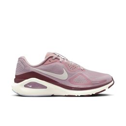 Nike Structure 26 Schuhe Damen rosa 42.5
