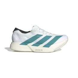 Adidas Adizero Adios Pro 4 Schuhe Herren wei&szlig; 42.0
